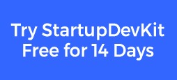 StartupDevKit - The Disruptive New Online Startup Incubator and Accelerator