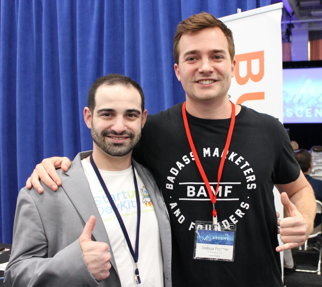 The StartupDevKit Blog - StartupDevKit