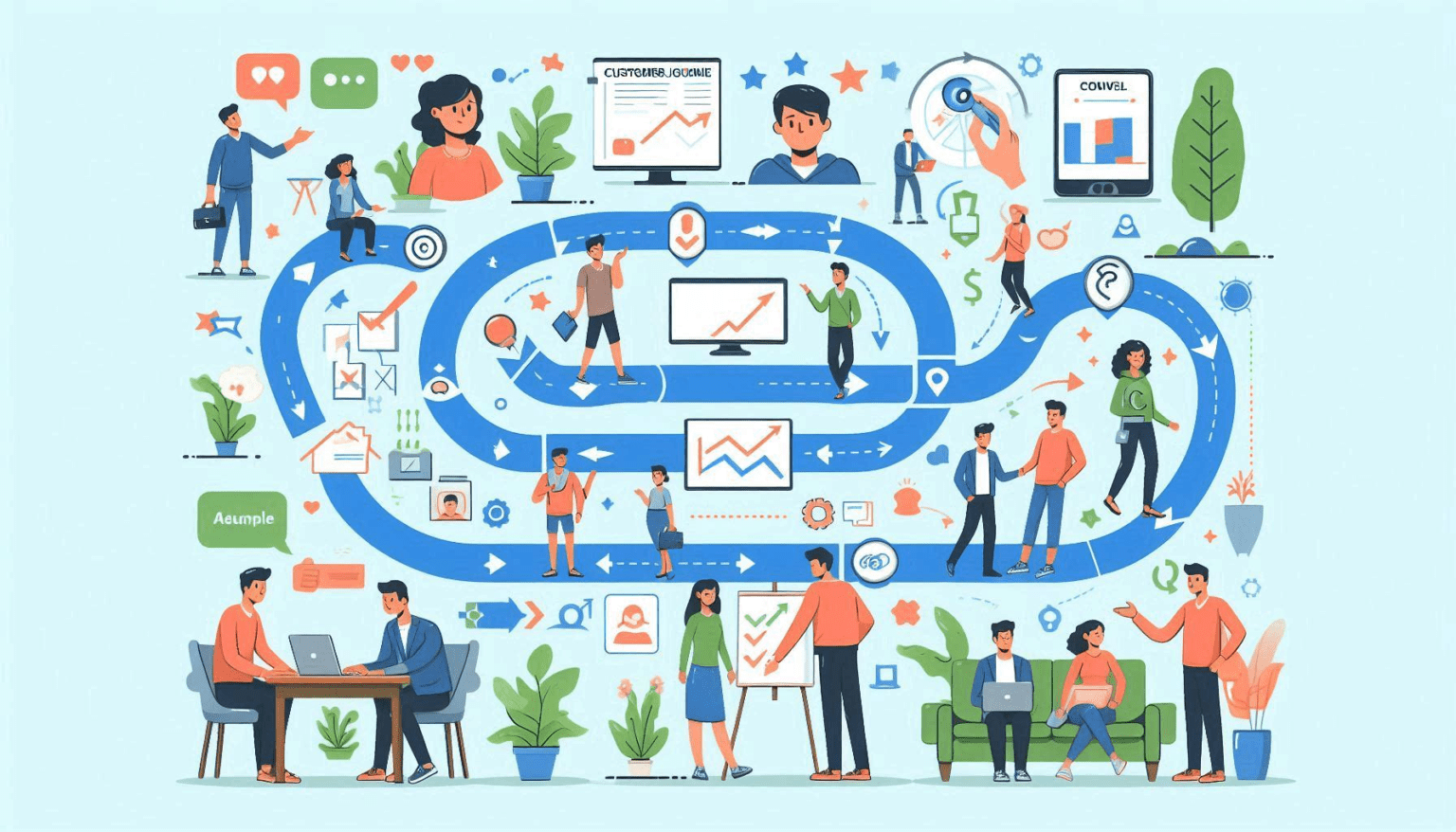 What is Customer Development? Background and Process - StartupDevKit